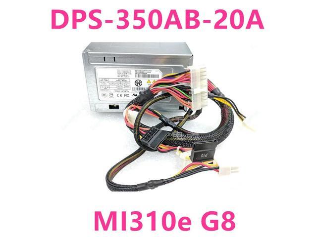 Click here for PSU Ml310e G8 V2 350W Power Supply DPS-350AB-20A 6... prices