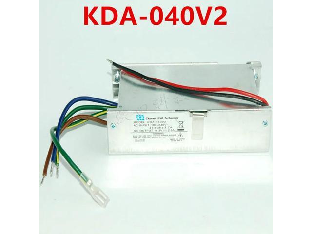 Click here for Almost PSU For Hanker CWT 14.3V2.8A Power Supply K... prices