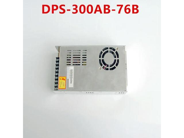 Click here for Power Supply For Delta POE 275W For DPS-300AB-76B... prices