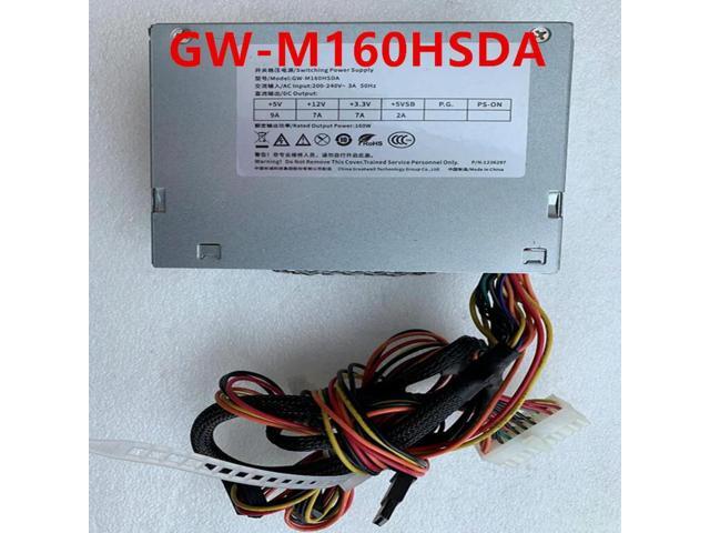 Click here for Power Supply For Great Wall SATA*4 160W For GW-M16... prices