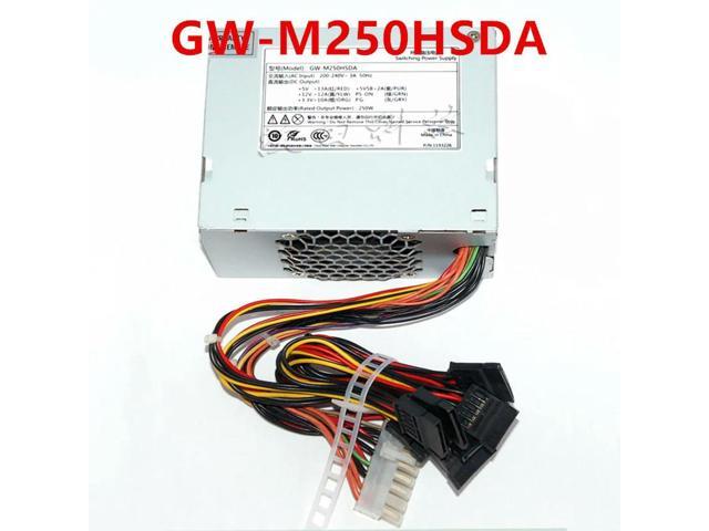Click here for Power Supply For Great Wall SATA*8 250W For GW-M25... prices