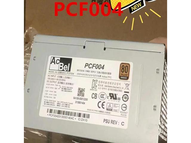 Click here for Power Supply For Acbel 80plus Bronze 250W For PCF0... prices
