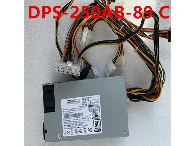 Click here for Almost PSU For Delta Small 1U 250W Power Supply DP... prices