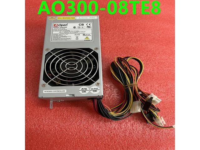 Click here for Almost PSU For AOpen 80plus Bronze TFX 300W Power... prices