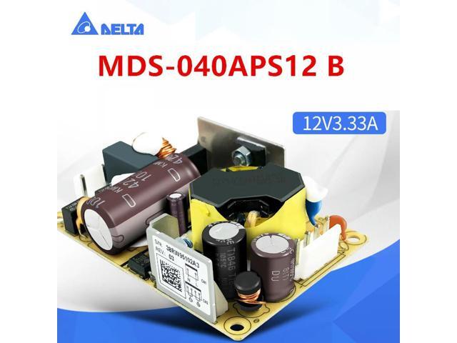 Click here for Power Supply For Delta MDS 12V 3.33A 40W Medical P... prices