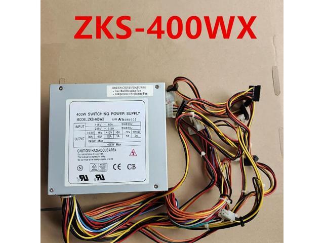 Click here for Almost PSU For ZECK -5V -12V 400W Power Supply ZKS... prices