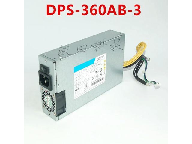 Click here for Power Supply For DELTA 360W For DPS-360AB-3 prices