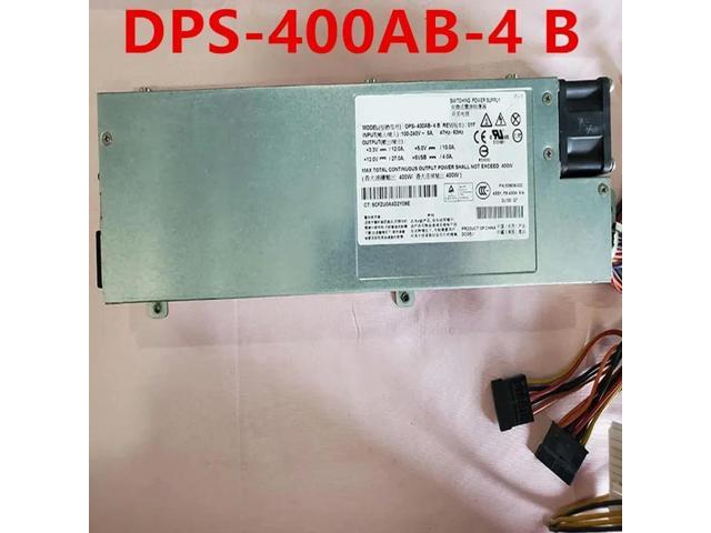 Click here for Almost PSU For DL120G7 400W Power Supply DPS-400AB... prices