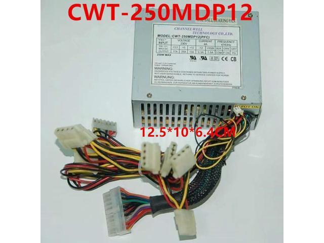 Click here for Almost Unused Power Supply For Dali CWT DVR NVR 23... prices