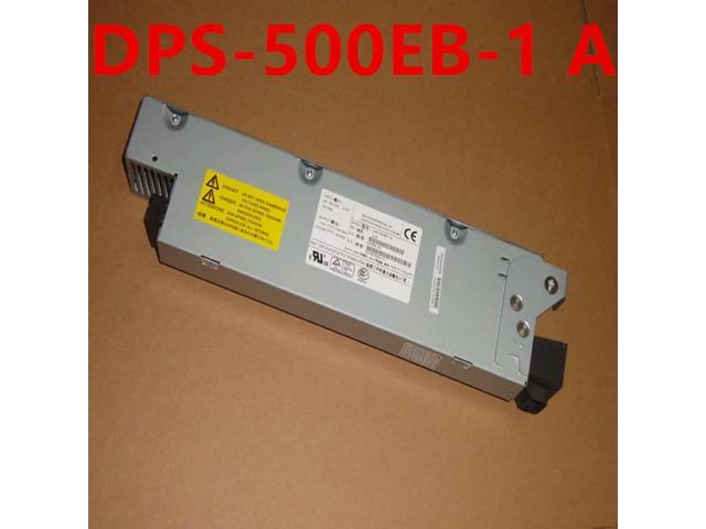 Click here for Almost PSU For X343 500W Power Supply DPS-500EB-1... prices