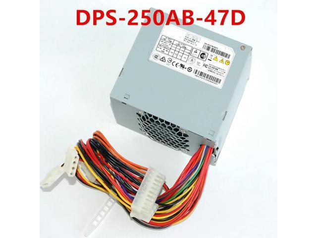 Click here for Power Supply For Hanker POE IDE*4 250W For DPS-250... prices