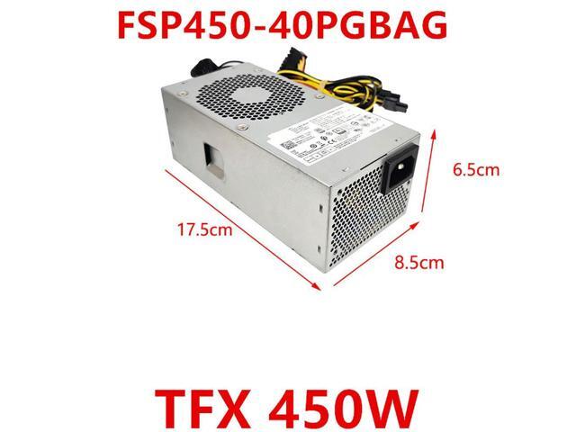 Click here for Power Supply TFX 500W For FSP450-40PGBAG HK340-71F... prices