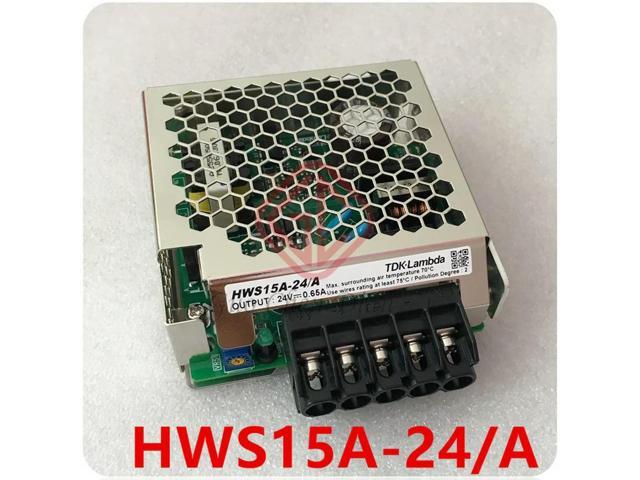 Click here for Power Supply For TDK-Lambda HWS15A 24V0.65A 15W HW... prices