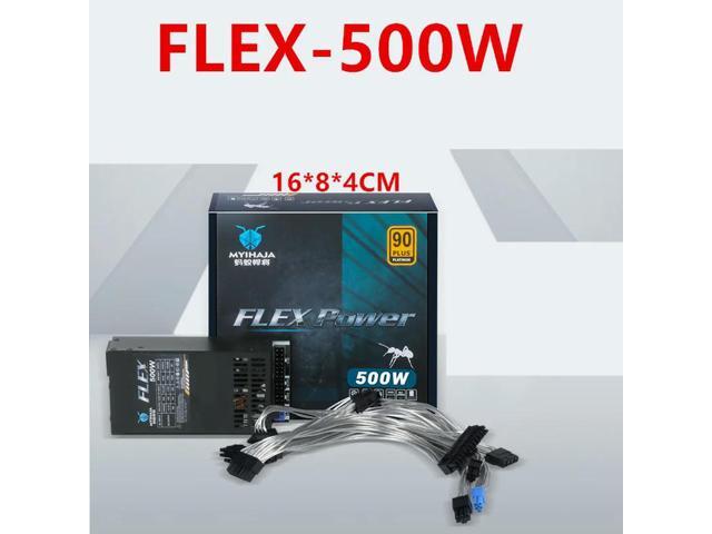 Click here for FLEX Power Supply For MYIHAJA ITX Flex PSU 90Plus... prices