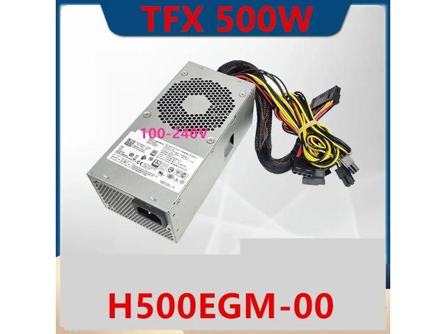 Click here for Power Supply TFX 500W For PC9053 HK340-71FP D250A6... prices