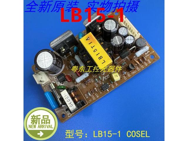 Click here for Power Supply For COSEL LB15 15W Power Supply LB15-... prices
