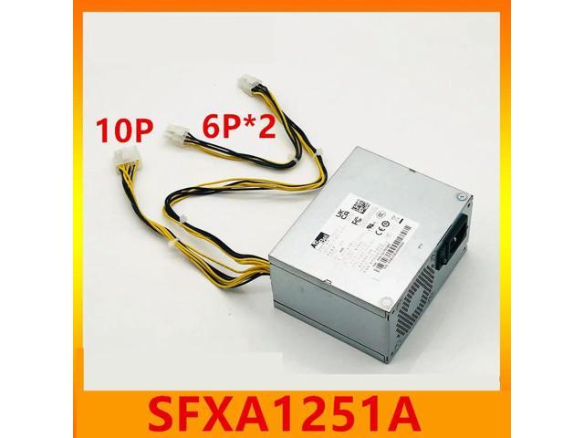 Click here for Power Supply For Acbel 10Pin+6Pin*2 250W Power Sup... prices