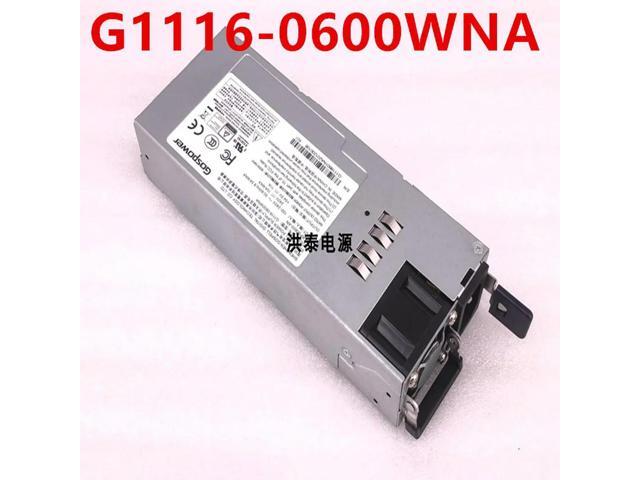 Click here for PSU For Gospower CRPS 600W Power Supply G1116-0600... prices