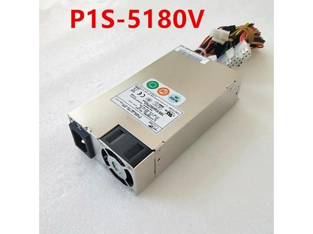 Click here for Power Supply For Emacs Small 1U 180W For P1S-5180V prices