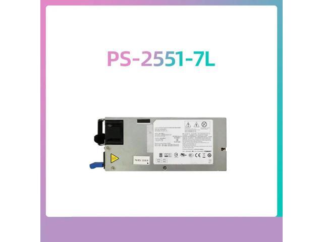 Click here for Power Supply For LITEON K800G3-10G RD452X 550W PS-... prices