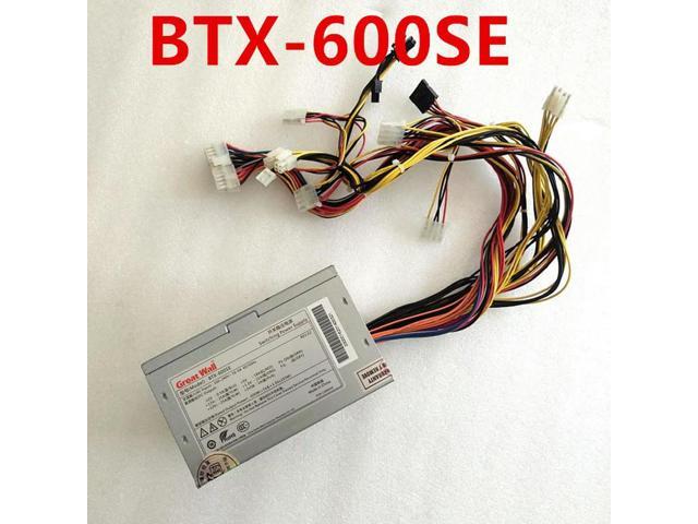 Click here for Power Supply For Great Wall 80plus Bronze 600W For... prices