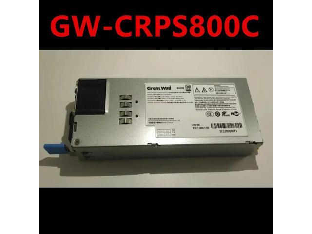 Click here for Power Supply For Great Wall CRPS 800W For GW-CRPS8... prices