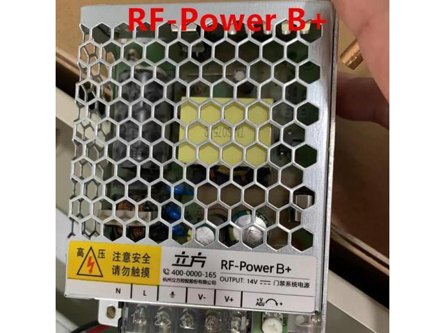 Click here for Power Supply For J-RF-Power B+ Replace LIFANG 14V... prices