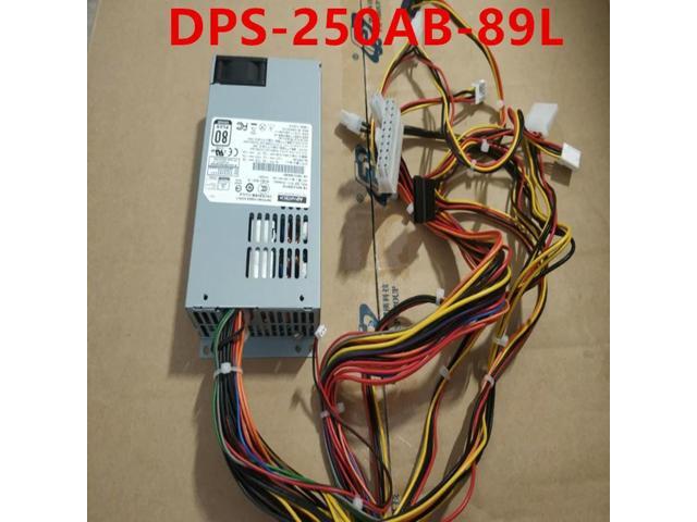 Click here for PSU For Advantech Small 1U 250W Power Supply DPS-2... prices
