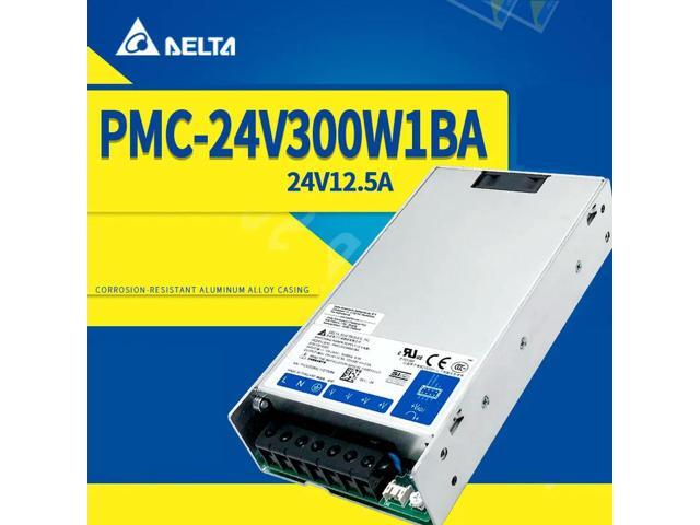 Click here for Power Supply For Delta PMC 24V 12.5A 300W For PMC-... prices