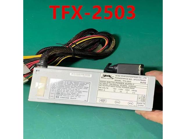 Click here for Power Supply 250W For TFX-2503 prices