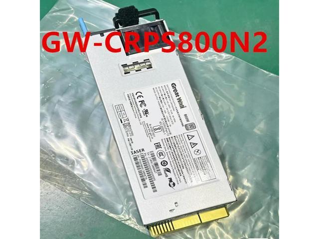 Click here for Power Supply For Great Wall CRPS 800W For GW-CRPS8... prices