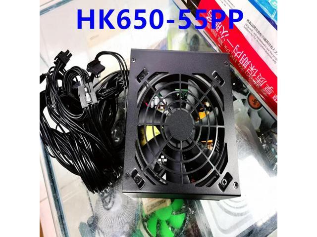 Click here for Power Supply For 550W For HK650-55PP SP50H29609 5P... prices