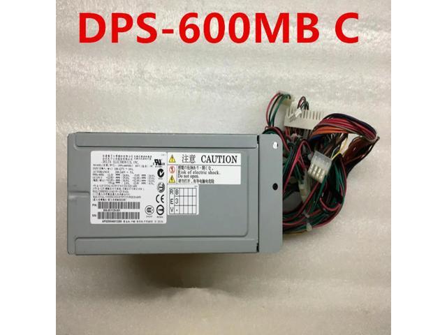 Click here for Almost PSU For DELTA T280 T350 G6C 600W Power Supp... prices