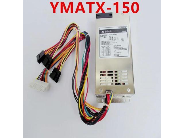 Click here for PSU For Yongming DVR NVR 1U 220V 150W Power Supply... prices