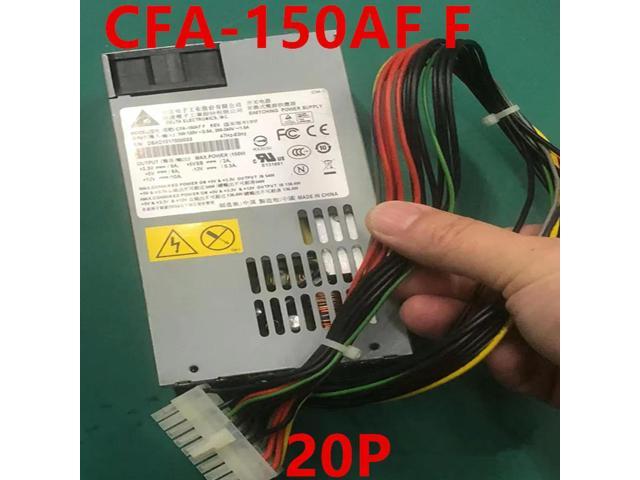 Click here for Power Supply For Delta FLEX Small 1U 20Pin 150W Fo... prices