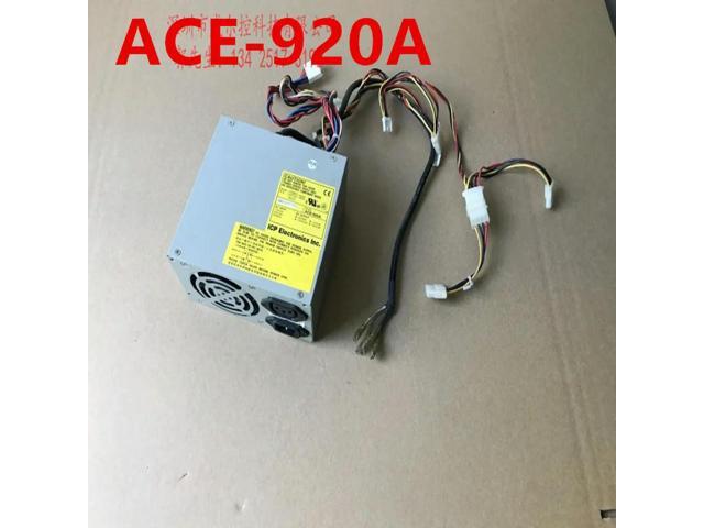 Click here for Almost PSU For IEI AT P8P9 Power Supply ACE-920A A... prices
