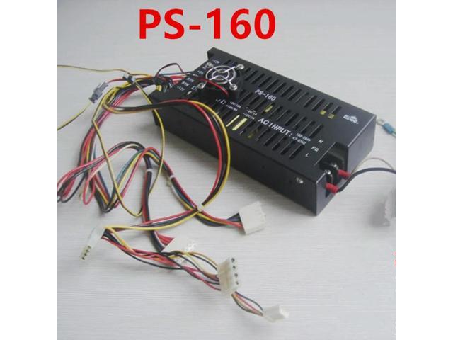 Click here for Almost Power Supply For EVOC AT PS-160 Work Like prices