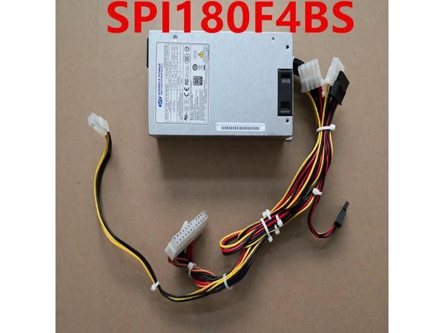 Click here for Almost PSU For SPI Small 1U 180W Power Supply SPI1... prices