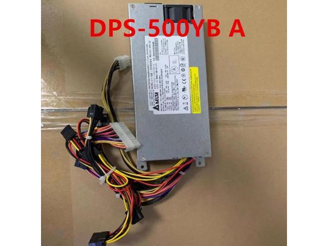 Click here for Power Supply For DELTA 1U 500W DPS-500YB A prices