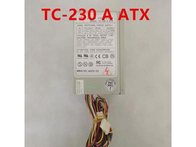 Click here for Power Supply For TC I-STAR 230W Power Supply TC-23... prices