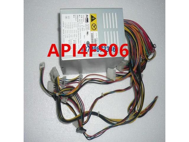 Click here for Almost Power Supply For Sun W1100Z W2100Z 550W For... prices