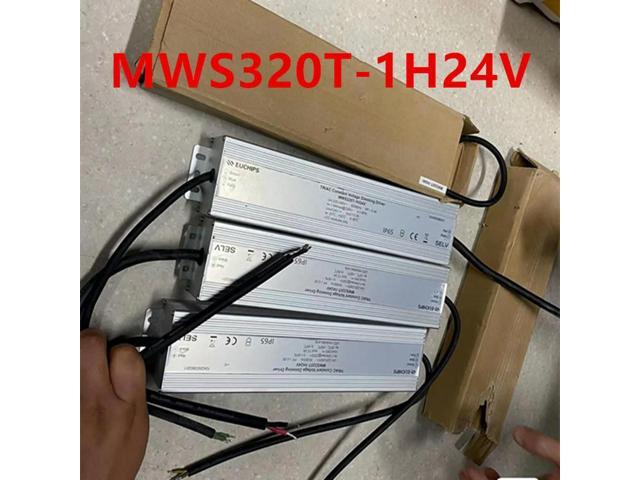 Click here for Almost Unused Power Supply For EUCHIPS 24V13.3A 32... prices