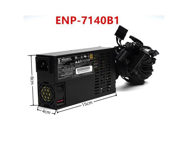 Click here for Power Supply For ENHANCE FLEX NAS Small 1U K39 400... prices
