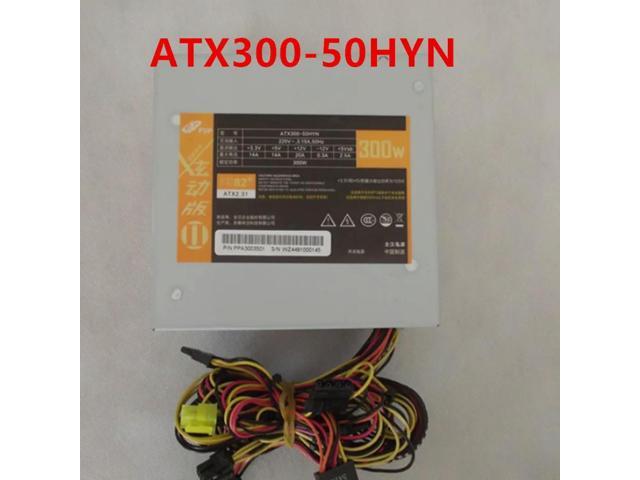 Click here for Almost Power Supply For FSP 300W Power Supply ATX3... prices