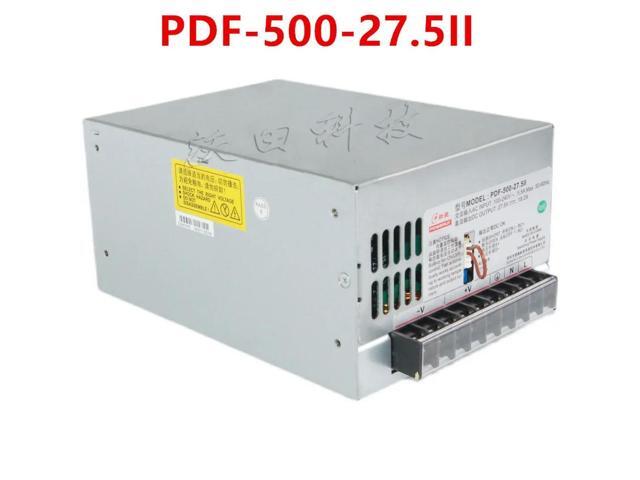 Click here for Power Supply For Powerld 27.5V 18.2A PDF-500-27.5I... prices