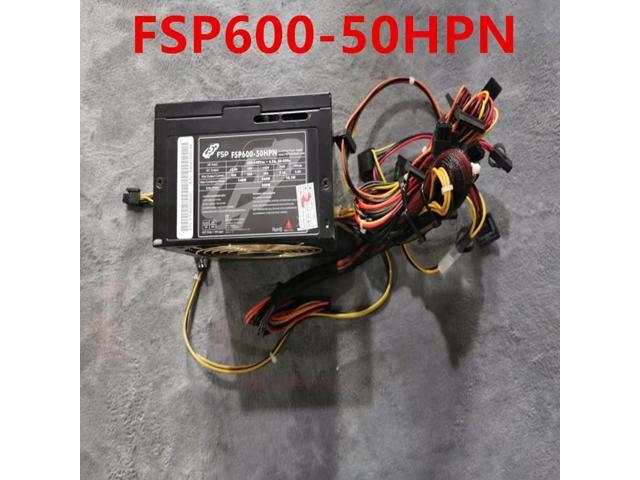 Click here for Almost Unused Power Supply For FSP 600W For FSP600... prices