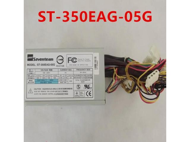Click here for Almost Power Supply For SEVENTEAM 350W Power Suppl... prices