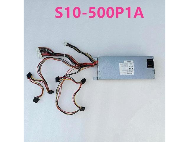 Click here for Power Supply For Chicony 1U 500W For S10-500P1A S5... prices