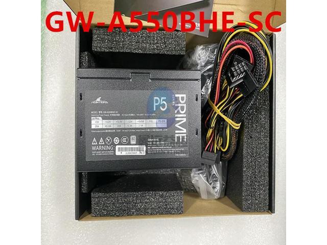 Click here for Power Supply For Great Wall P5 PRIME 550W For GW-A... prices