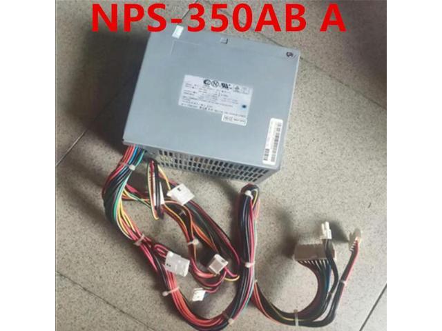 Click here for Almost Power Supply PowerEdge PE1500sc 350W For NP... prices